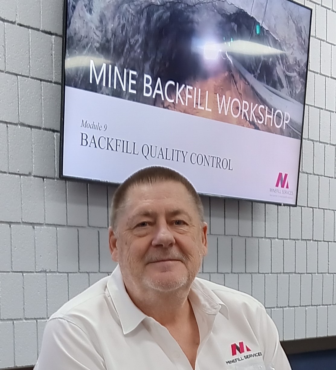 Overview | MineFill Services